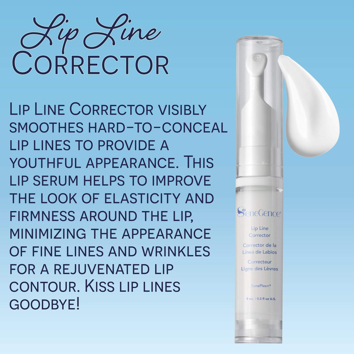 Lip Line Corrector – Stay Rad Beauty